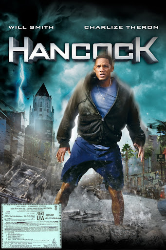 Hancock (Subtitles) - Movies on Google Play