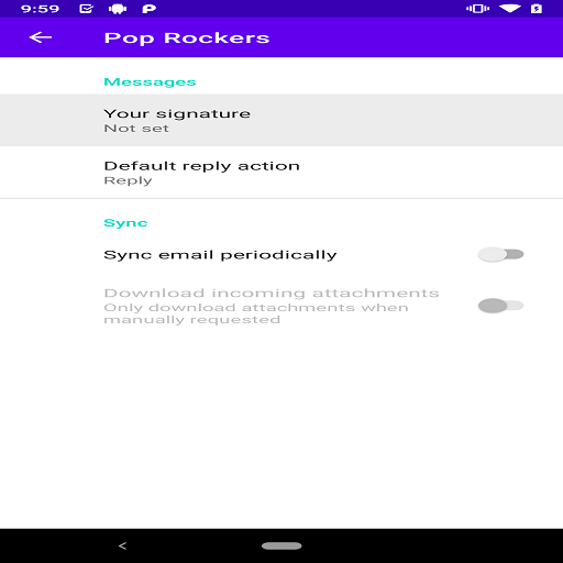 Pop Rockers - Apps on Google Play