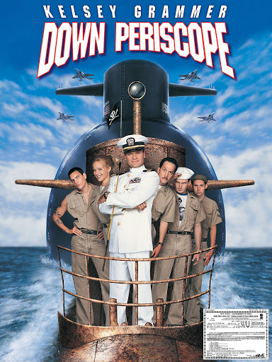 Down Periscope - Google Play 영화