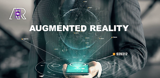Augmented Reality - 3D Android App
