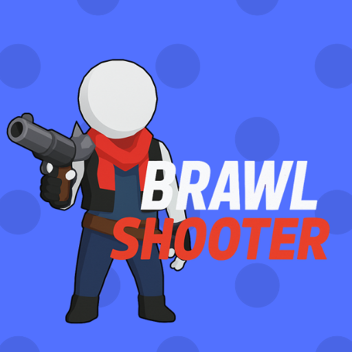 Brawl Shooter: Epic Battle War - Apps on Google Play