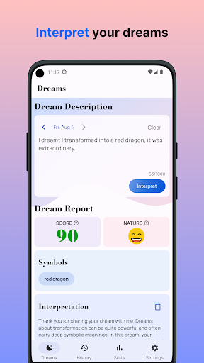 Dream Snap: Lucid Dreaming App for PC / Mac / Windows 11,10,8,7 - Free ...