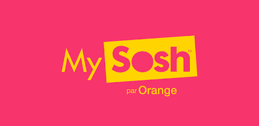 MySosh – Applications sur Google Play
