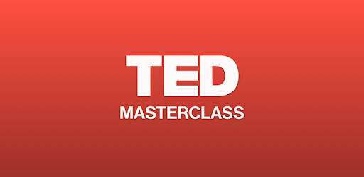 TED Masterclass Android App