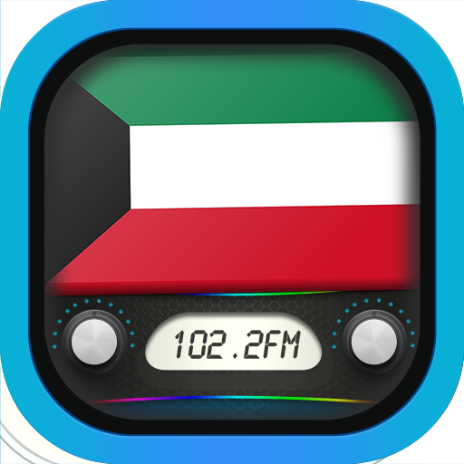 Radio Kuwait FM + Radio Online - Apps on Google Play