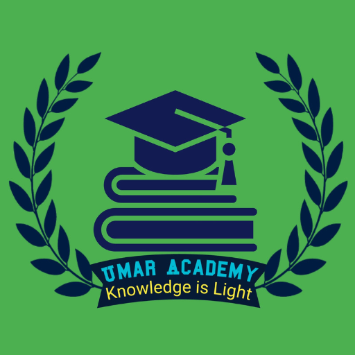 Umar Academy - Apps on Google Play