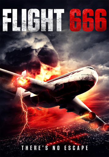 Flight 666 - ภาพยนตร์ใน Google Play