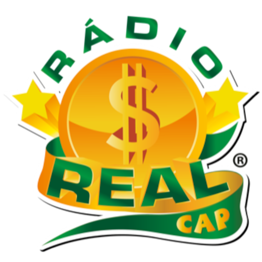 Rádio Real CAP - Apps on Google Play