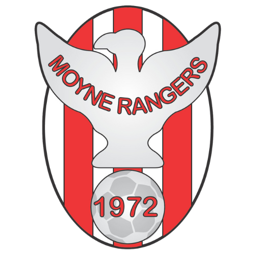 Moyne Rangers AFC - Apps on Google Play