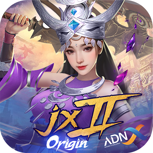 JX2 Origin - Apps on Google Play
