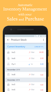 Simple Invoice Manager - Apps on Google Play