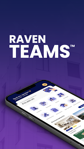 Raven TEAMS RE for PC / Mac / Windows 11,10,8,7 - Free Download ...