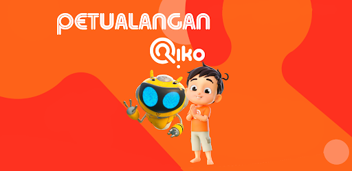 Riko The Series - Petualangan Riko dan Kio Android App