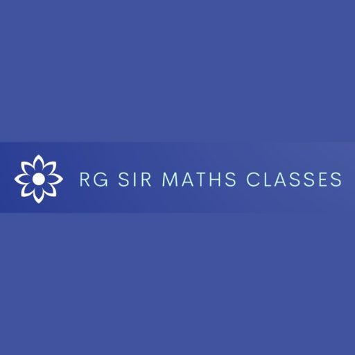 RG Sir Maths Classes - Aplicaciones en Google Play