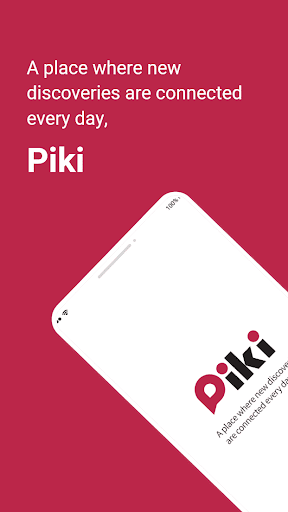 Piki for PC / Mac / Windows 11,10,8,7 - Free Download - Napkforpc.com