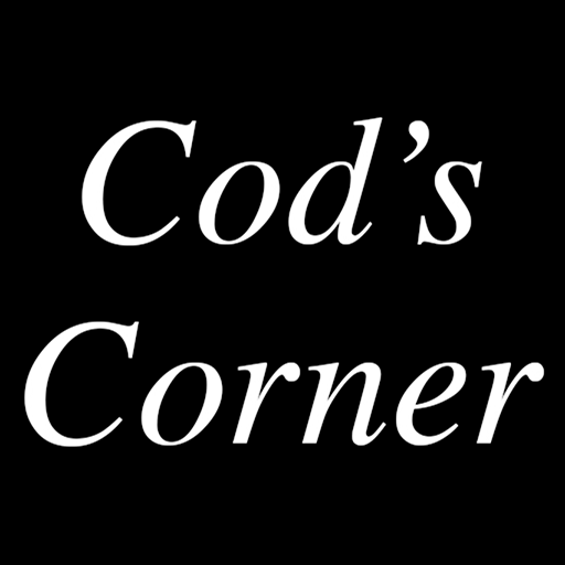 Cods Corner - Apps on Google Play