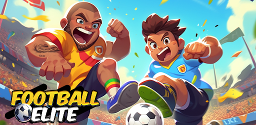 Football Elite: Football Game Android App