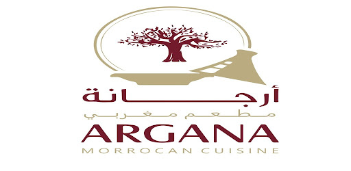 Argana Restaurant Android App