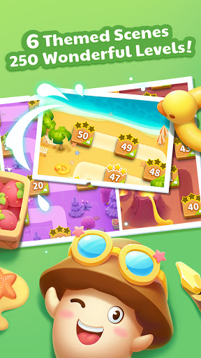 Download and Play Mushroom Rush on PC (Emulator)