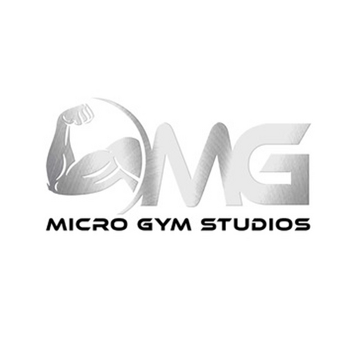 Micro Gym Studios - Apps on Google Play