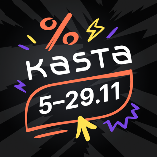 Kasta: покупки одяг та взуття - Apps en Google Play