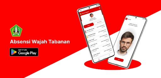 Absensi Kegiatan Tabanan Android App