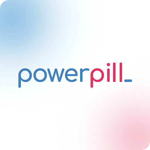 Powerpill_ - Aplicaciones en Google Play