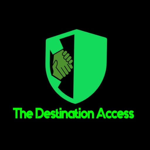 The Destination VPN Access for PC / Mac / Windows 11,10,8,7 - Free ...