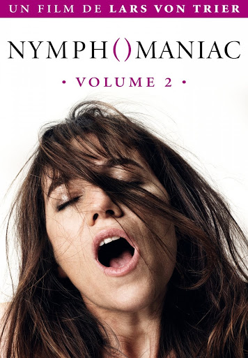Google Play Nymphomaniac Part 2