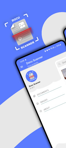 Download and Run Docu Scanner on PC for Free