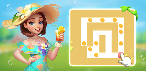 Color Smash - Fill the World Android App