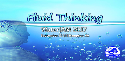 WaterJAM 2017 Android App