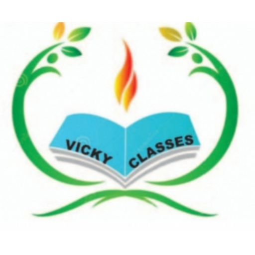 VICKY CLASSES MOTIHARI - Google Play 앱