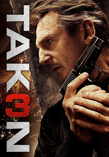 Taken 3 - Movies on Google Play