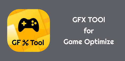 GFX Tool for Game Optimize Android App