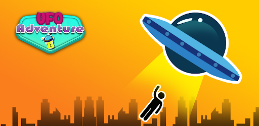 UFO Adventure Android App