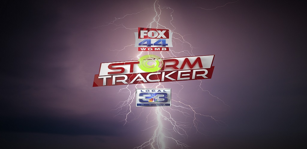 WGMB/WVLA BRProud Weather - Versão Mais Recente Para Android - Baixe Apk