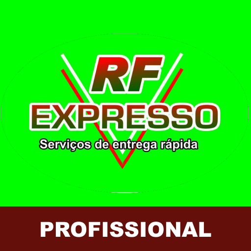 Rf Expresso parceiros - Apps on Google Play