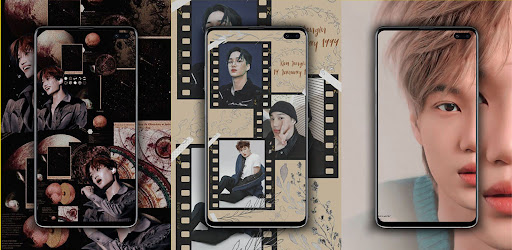 EXO Kai Wallpaper 2022 HD 4K