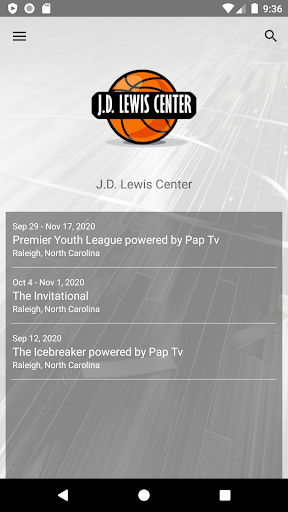 J.D. Lewis Center for PC / Mac / Windows 11,10,8,7 - Free Download ...