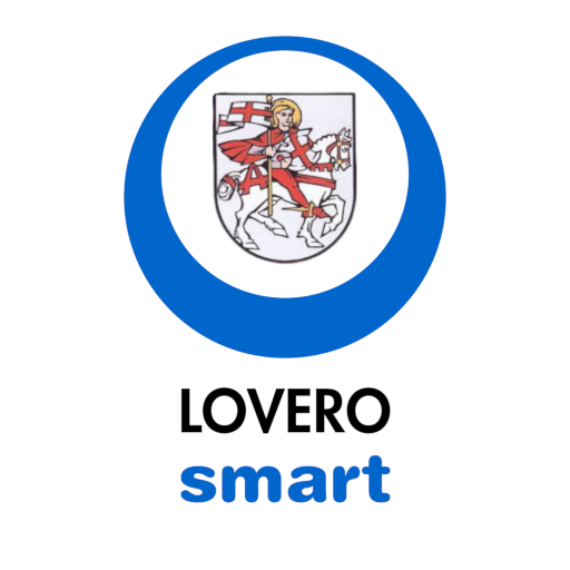 Lovero Smart - Apps on Google Play