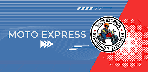 Moto Express Android App