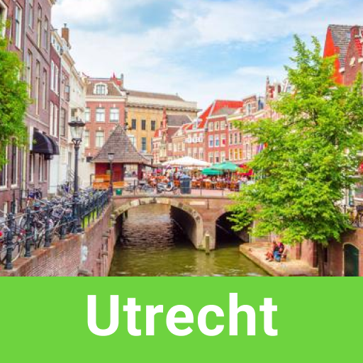 Utrecht Tour Guide:SmartGuide - Apps on Google Play