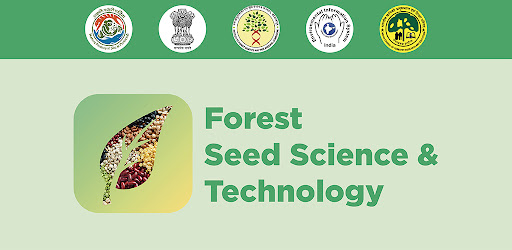 Forest Seed Science Android App