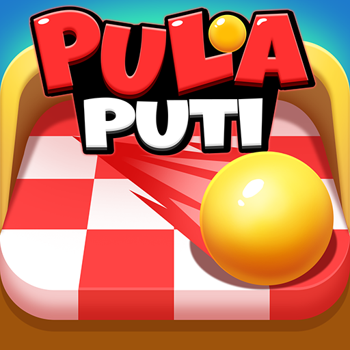 PulaPuti-Drop Ball,Spin Master - Apps on Google Play