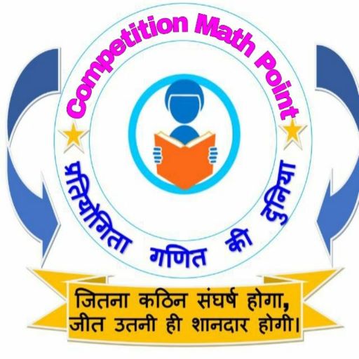 COMPETITION MATH POINT - Apps on Google Play