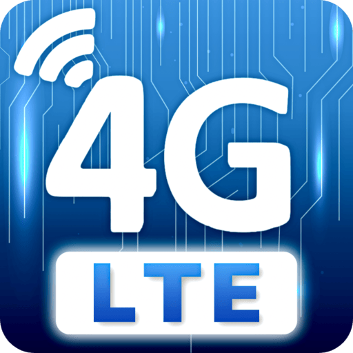 Internet speed Test 4G/5G/LTE - แอปพลิเคชันใน Google Play