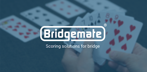 Bridgemate Android App