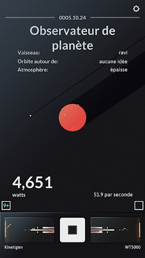 Téléchargez la version APK Android de SPACEPLAN