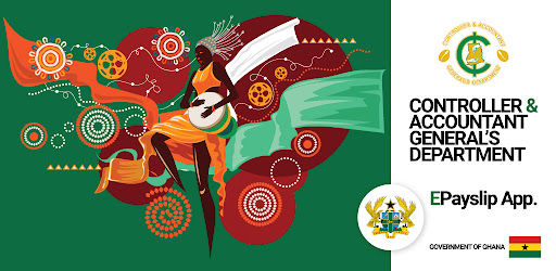 CAGD EPayslip Android App